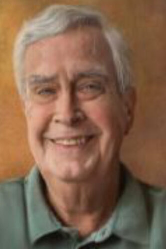 Lawrence R. Eckert 1949-2024 | News, Sports, Jobs - The Vindicator